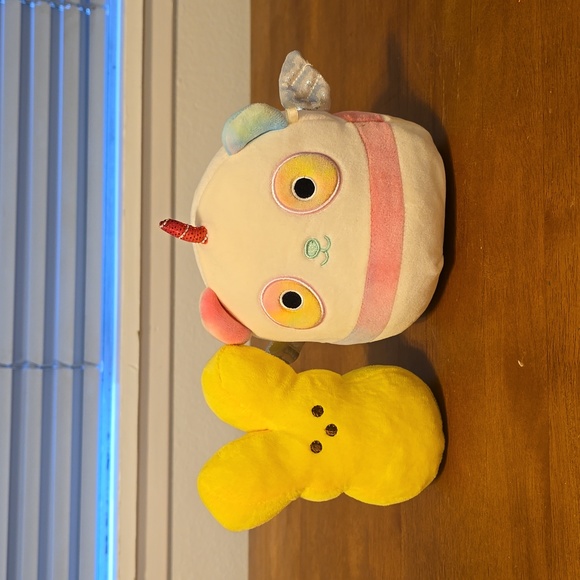 Squishmallows | Toys | Squishmallows 5 Pei Tie Dye Panda Unicorn And ...